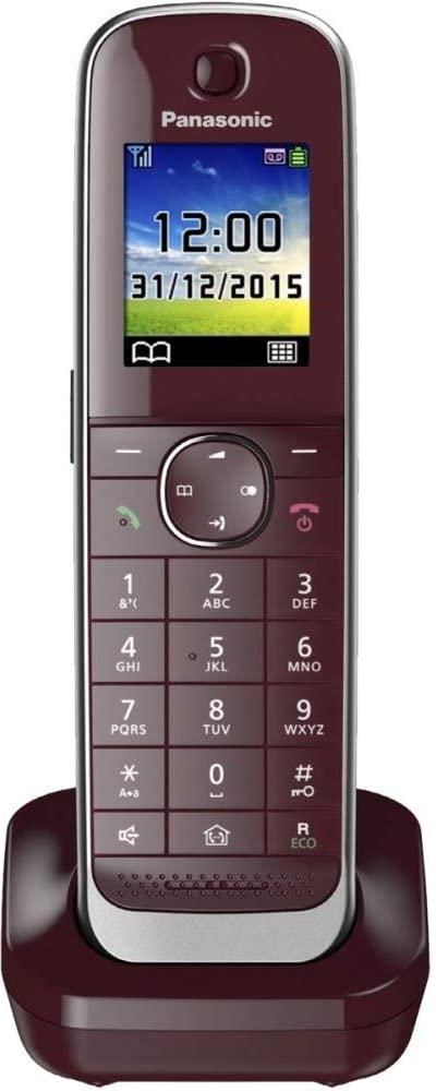 Telefon Panasonic Telefon Bezprzewodowy KxTgja30Exr - Opinie i ceny na ...