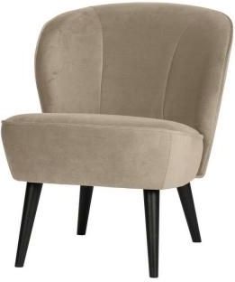 Woood Fotel Sara Velvet Khaki 375690 Kg - Opinie i atrakcyjne ceny na ...