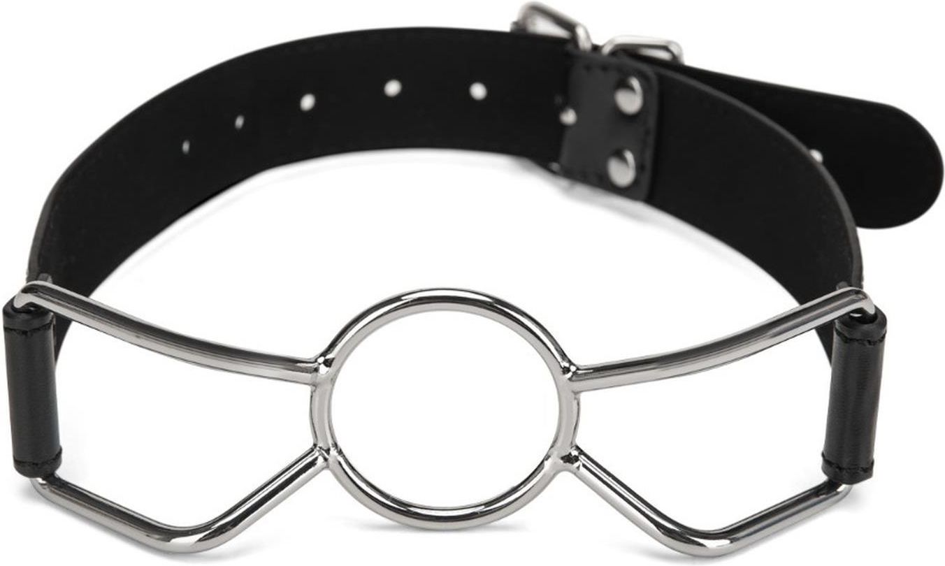 Me You Us Black Spider Gag 1 (BOSSOFTOYS500595) - Ceneo.pl