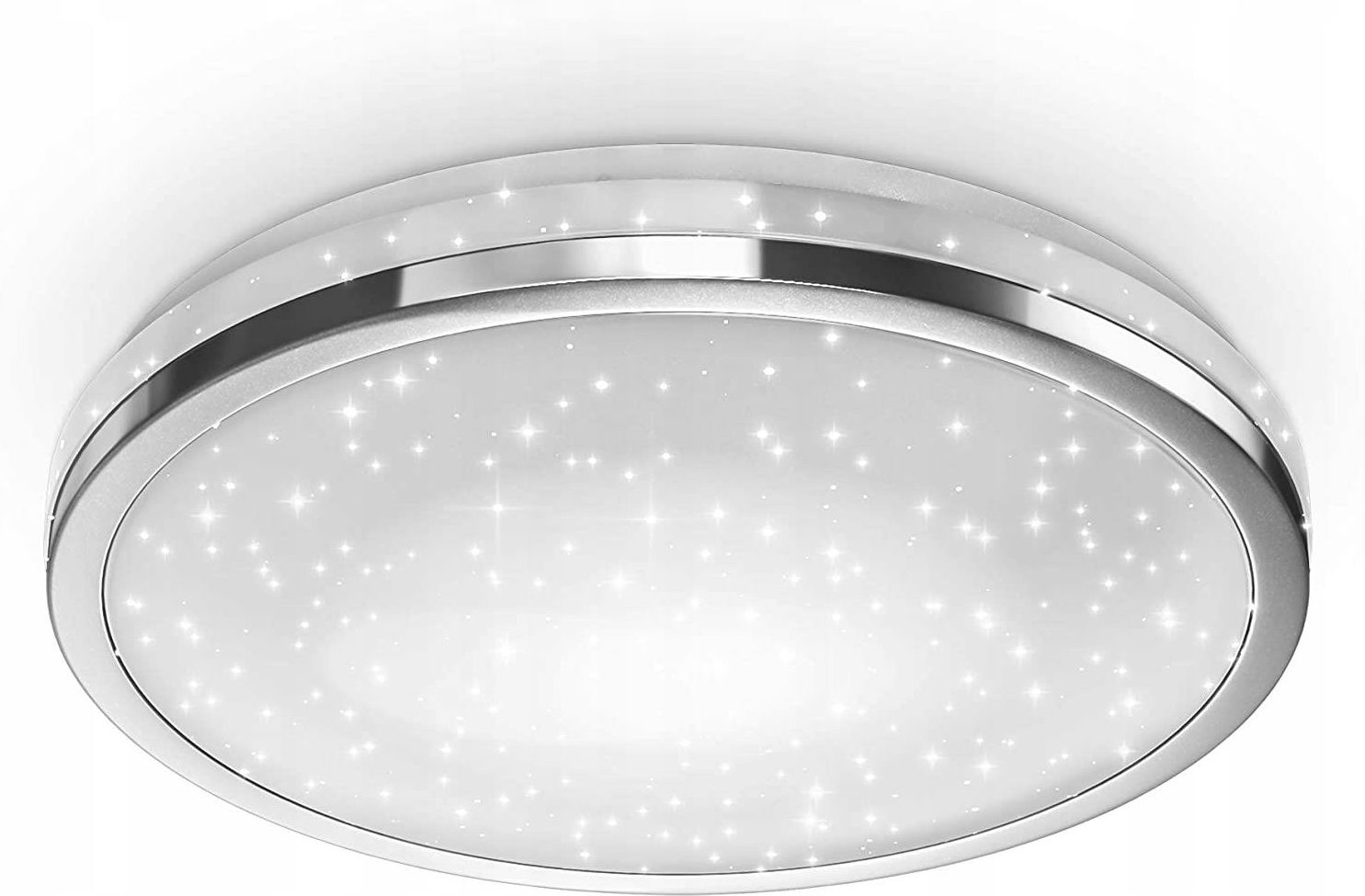 Ns-Lighting Plafon Led 15W Neutralny Pokój Korytarz (1304) - Opinie i ...