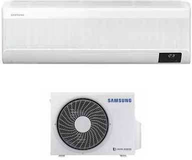 Klimatyzator Samsung Windfree Elite 3,5Kw AR12TXCAAWKNKX - ceny, opinie, sklepy - Ceneo.pl
