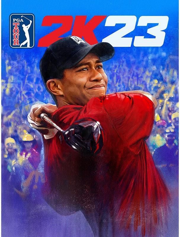 PGA TOUR 2K23 Michael Jordan Bonus Pack (Digital) od 274,13 zł, opinie ...