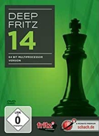 Deep Fritz 14 (Digital) , opinie - Ceneo.pl