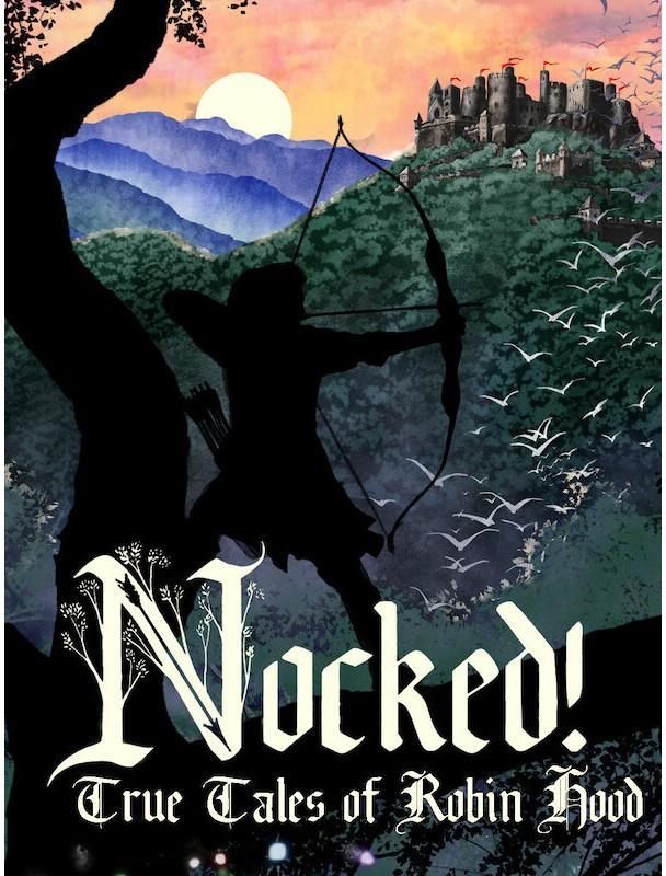 Nocked! True Tales of Robin Hood (Digital) od 10,87 zł, opinie - Ceneo.pl