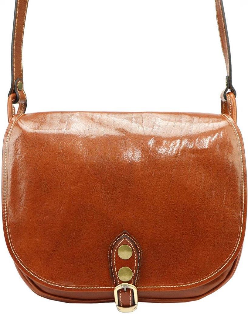 Damska torebka ze skóry naturalnej Florence 8863 - Ceny i opinie - Ceneo.pl