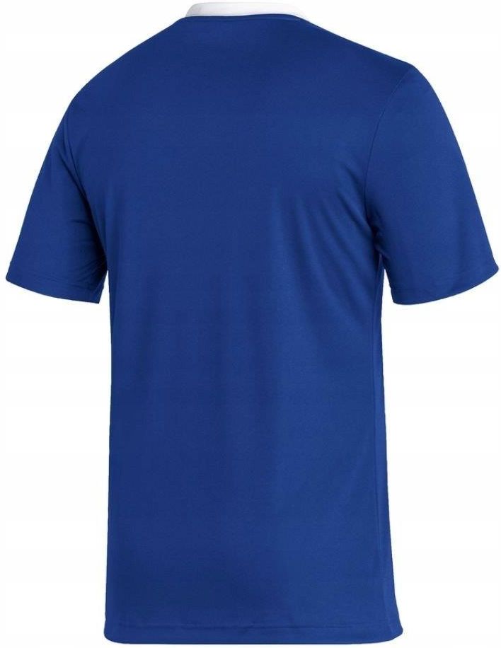 Koszulka męska adidas Entrada 22 Jersey niebieska HG6283 - Ceny i ...