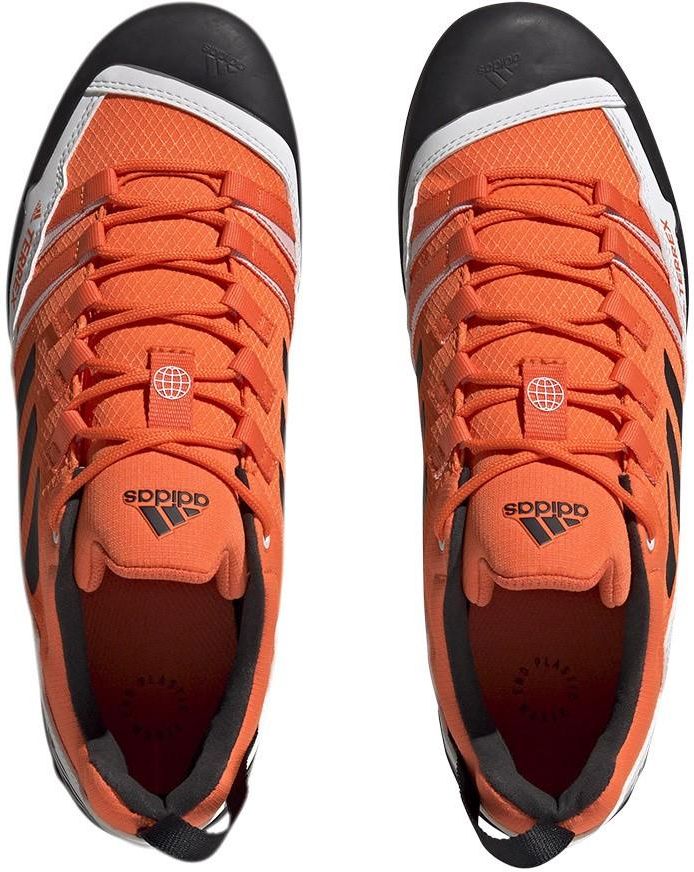 Buty adidas Terrex Swift Solo 2 HR1302 : Rozmiar EUR - 42 - Ceny i ...