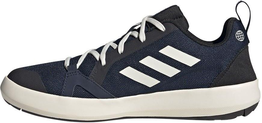 Buty adidas Terrex Boat H.RDY HP8640 : Rozmiar EUR - 45 1/3 - Ceny i ...
