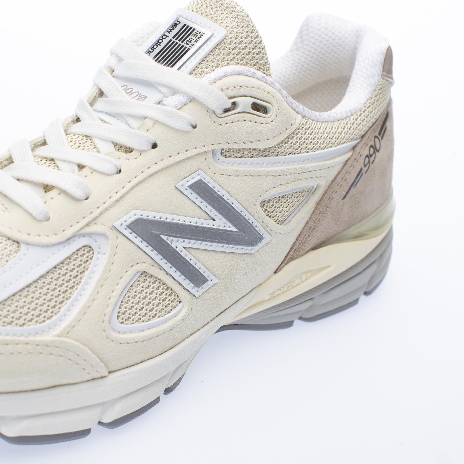 New Balance U990TE4 Made in USA - Ceny i opinie - Ceneo.pl