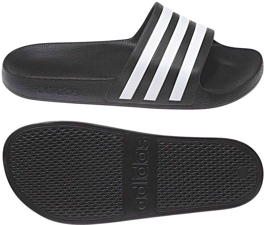 Klapki adidas Adilette Aqua F35543 : Rozmiar EUR - 42 - Ceny i opinie ...