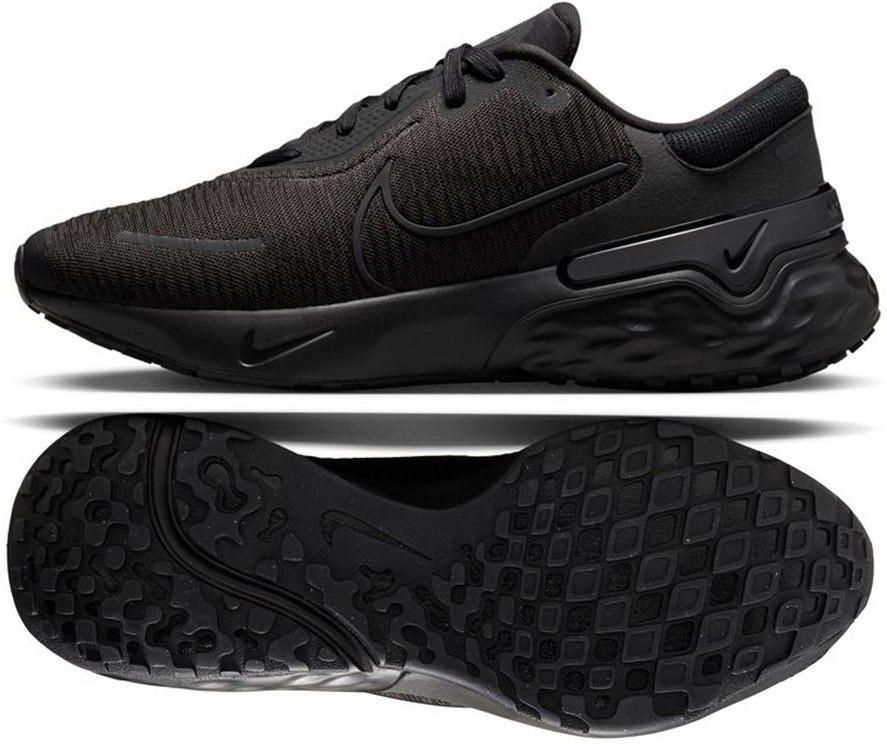 Buty Nike Renew Run 4 DR2677 001 : Rozmiar EUR - 46 - Ceny i opinie ...