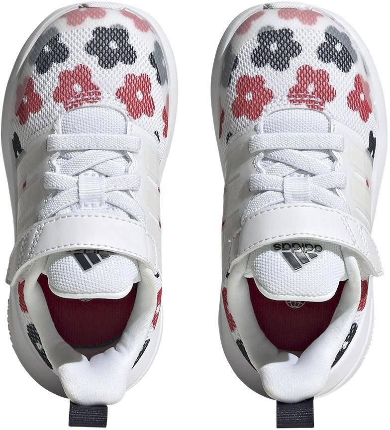 Buty adidas FortaRun 2.0 EL K GZ9751 : Rozmiar EUR - 25 - Ceny i opinie ...