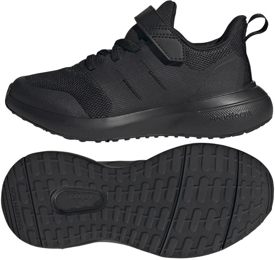 Buty adidas FortaRun 2.0 EL Jr HP3118 : Rozmiar EUR - 34 - Ceny i ...