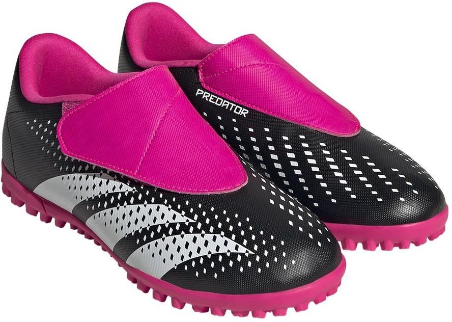 Buty adidas Predator Accuracy.4 VEL TF Jr GW7095 : Rozmiar EUR - 27 ...