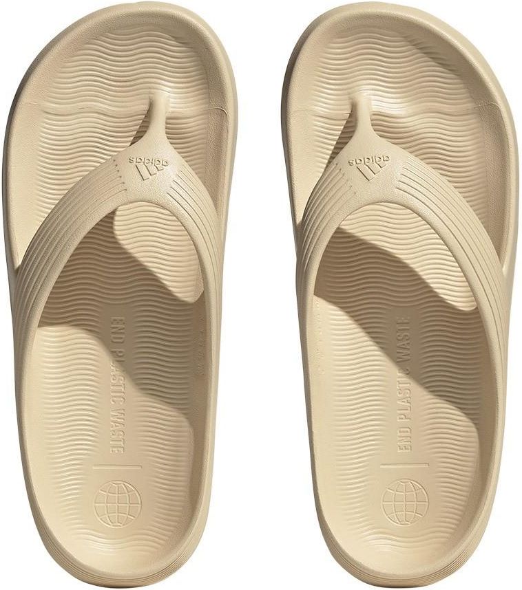 Klapki adidas Adicante Flip Flop HQ9919 : Rozmiar EUR - 40 1/2 - Ceny i ...
