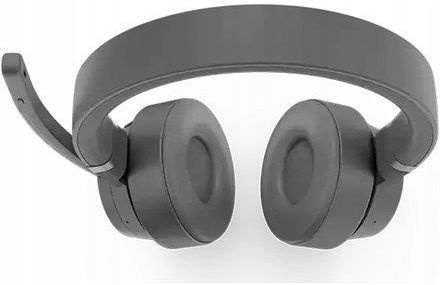 Lenovo Go Wireless Anc Headset (GXD1C99239) - Opinie i ceny na Ceneo.pl