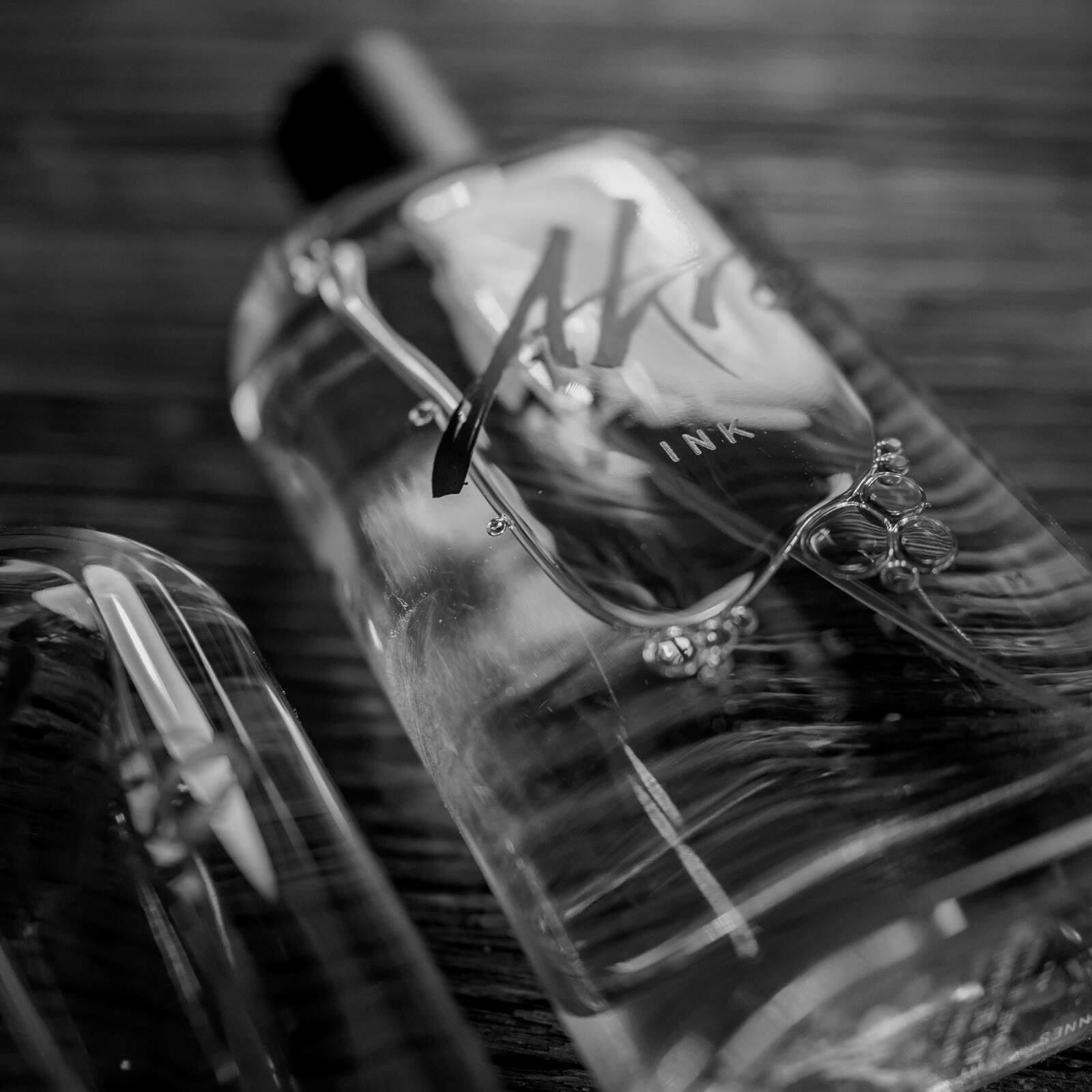 Akro Ink Woda Perfumowana 100 ml - opinie i ceny na Ceneo.pl