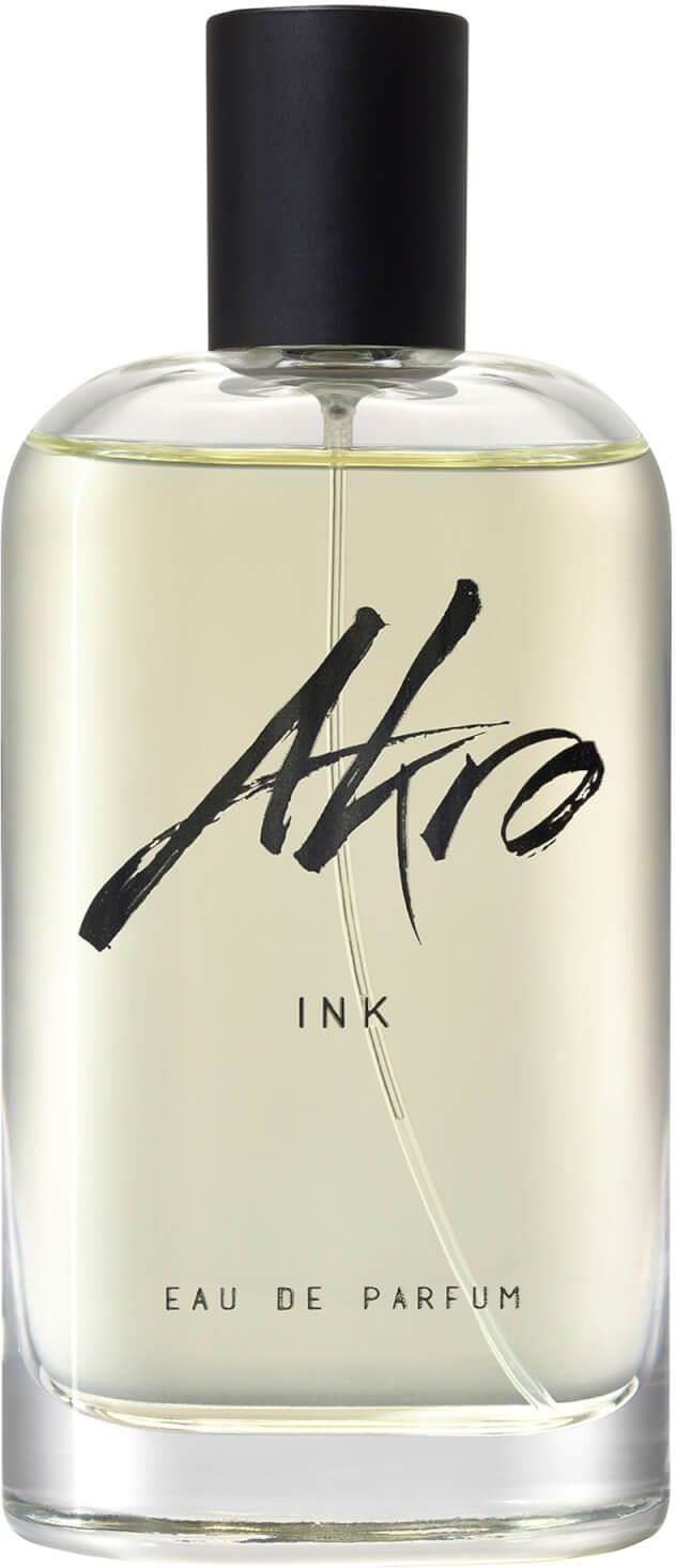 Akro Ink Woda Perfumowana 100 ml - opinie i ceny na Ceneo.pl