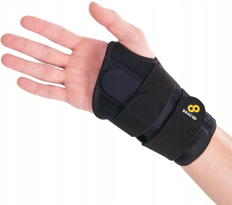 Bracoo WB30 hand brace, universal size uniwersalny - Opinie i ceny na ...