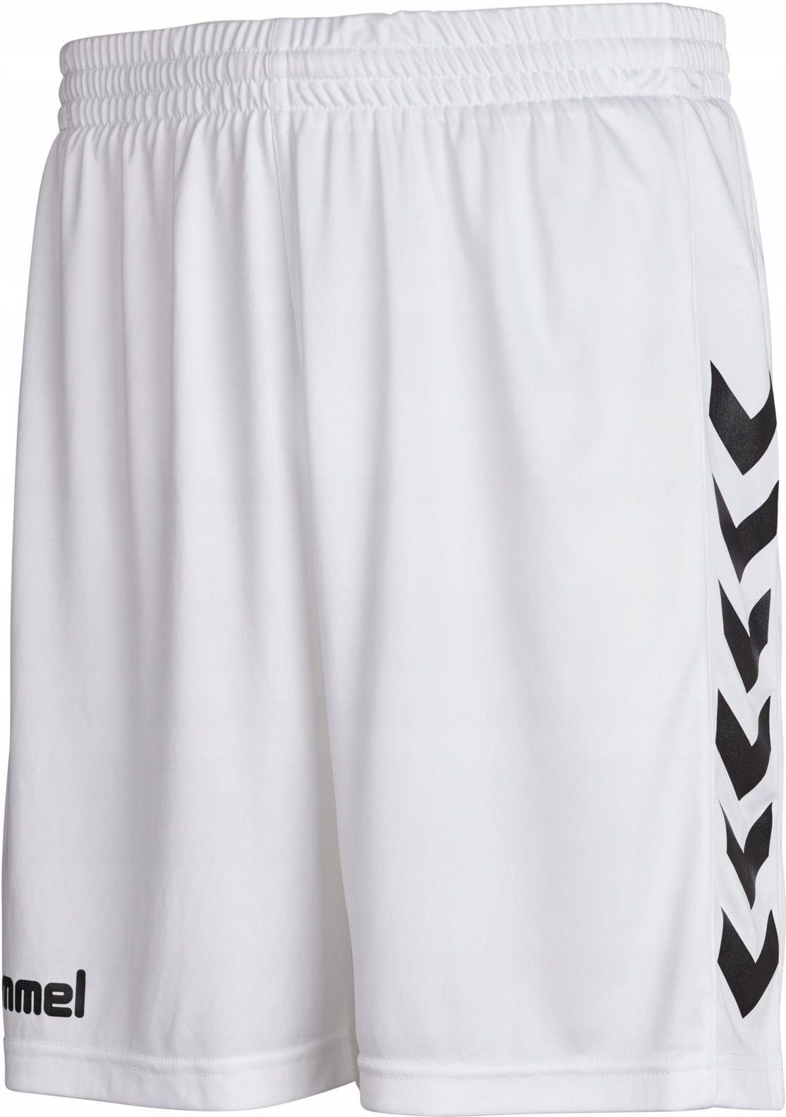 Spodenki Junior Hummel Core Poly Shorts - Ceny i opinie - Ceneo.pl