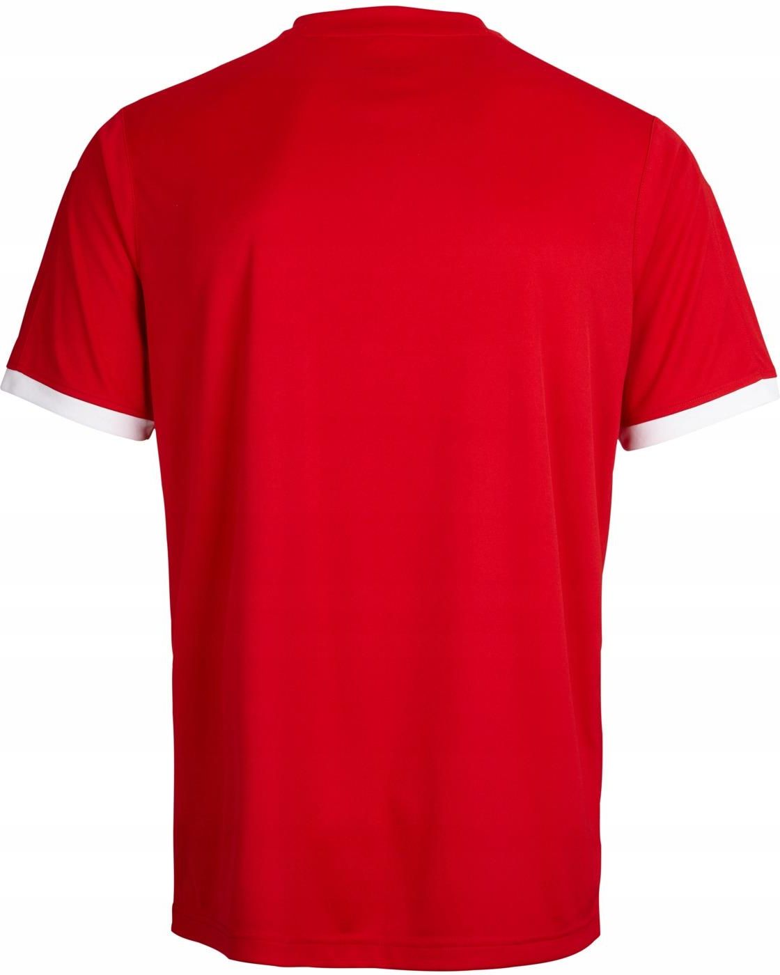 Koszulka Hummel Core Ss Poly Jersey - Ceny i opinie - Ceneo.pl