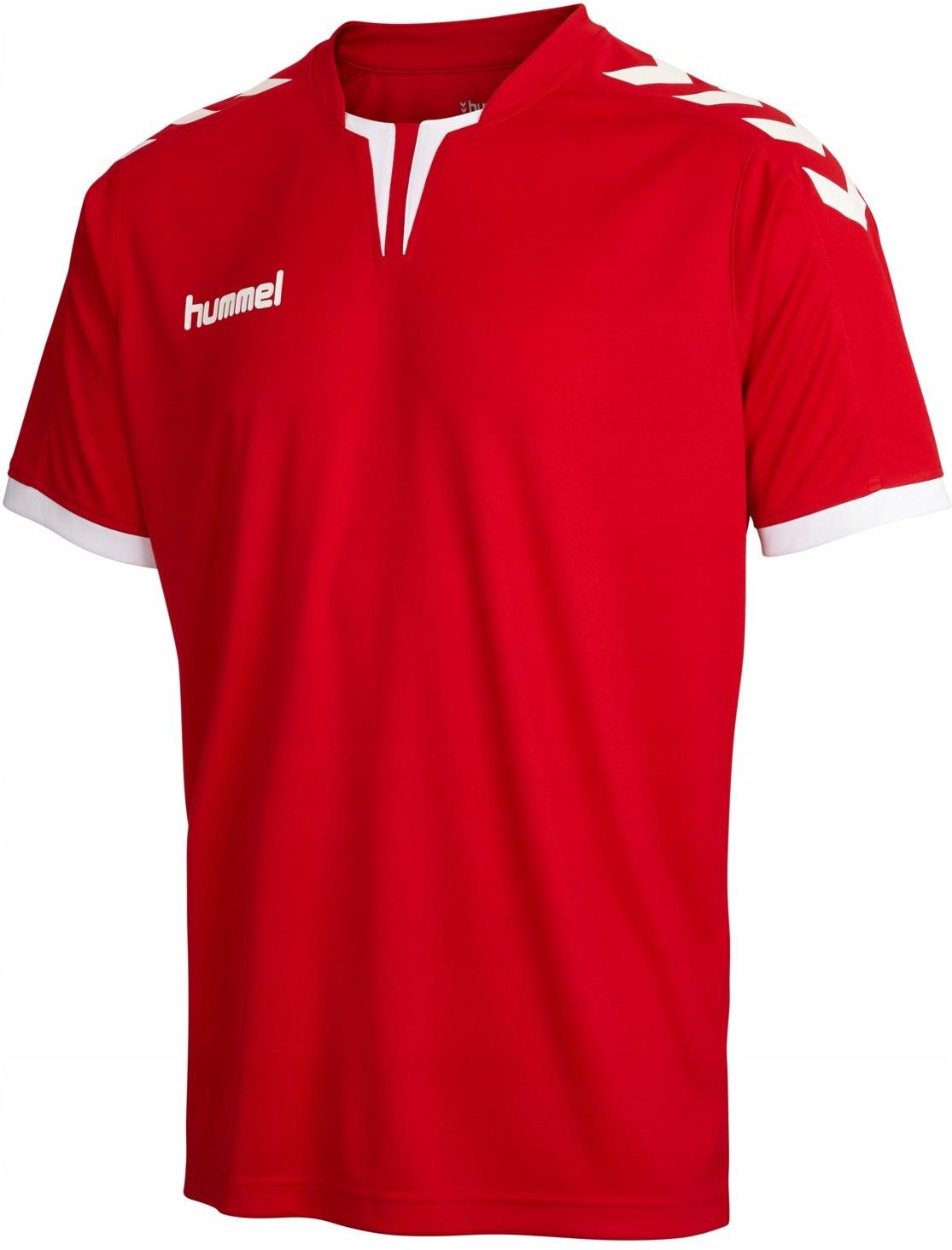 Koszulka Hummel Core Ss Poly Jersey - Ceny i opinie - Ceneo.pl