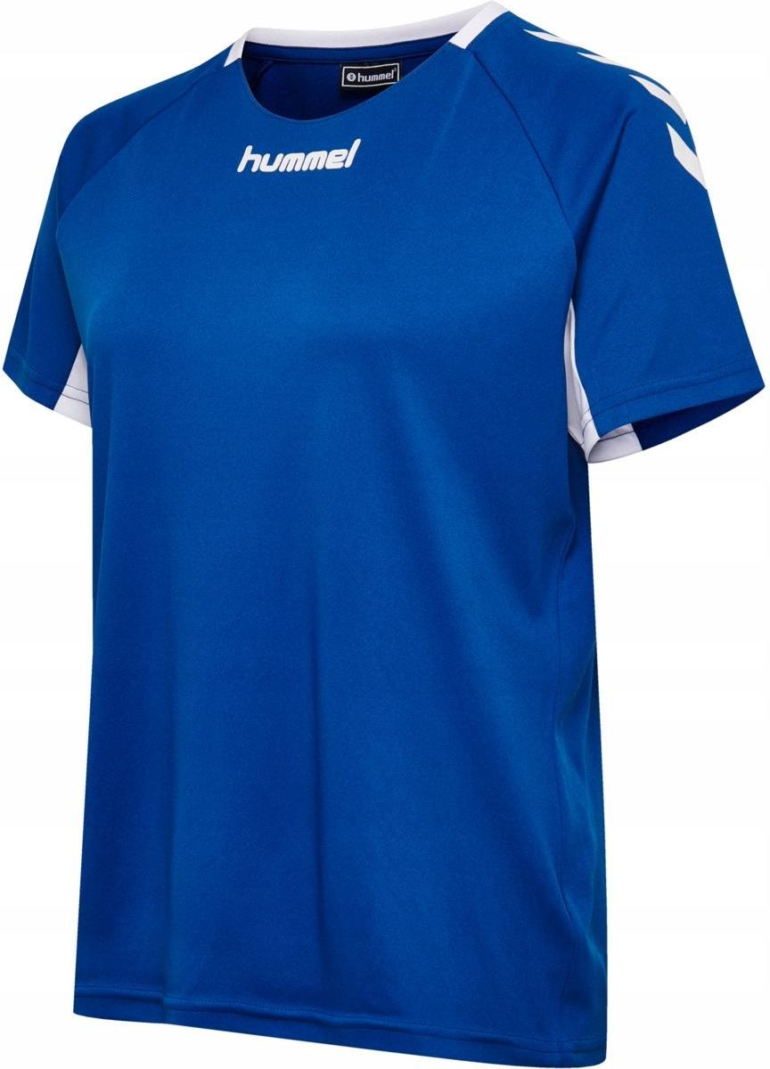 Koszulka Damska Core Team Jersey Woman Ss - Ceny i opinie - Ceneo.pl