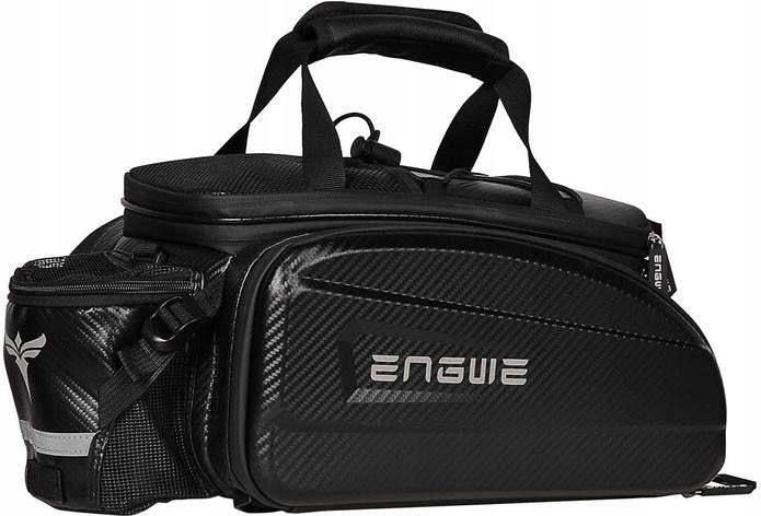 Torba na Bagażnik Rowerowy Engwe 35L - Ceny i opinie - Ceneo.pl