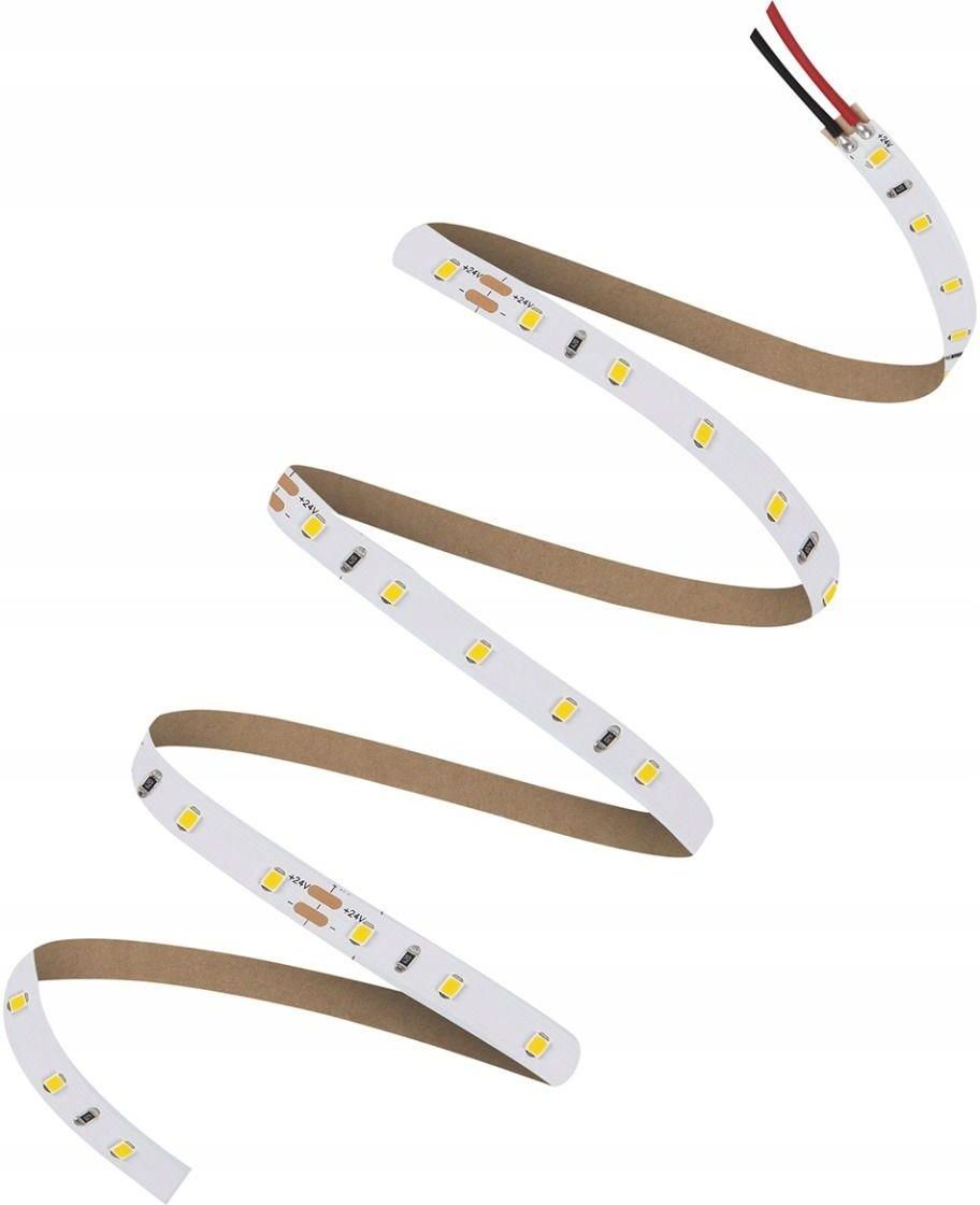 Ledvance Taśma Pasek 24W 24V 500Led 2700K 5M (4058075707795) - Opinie i ...