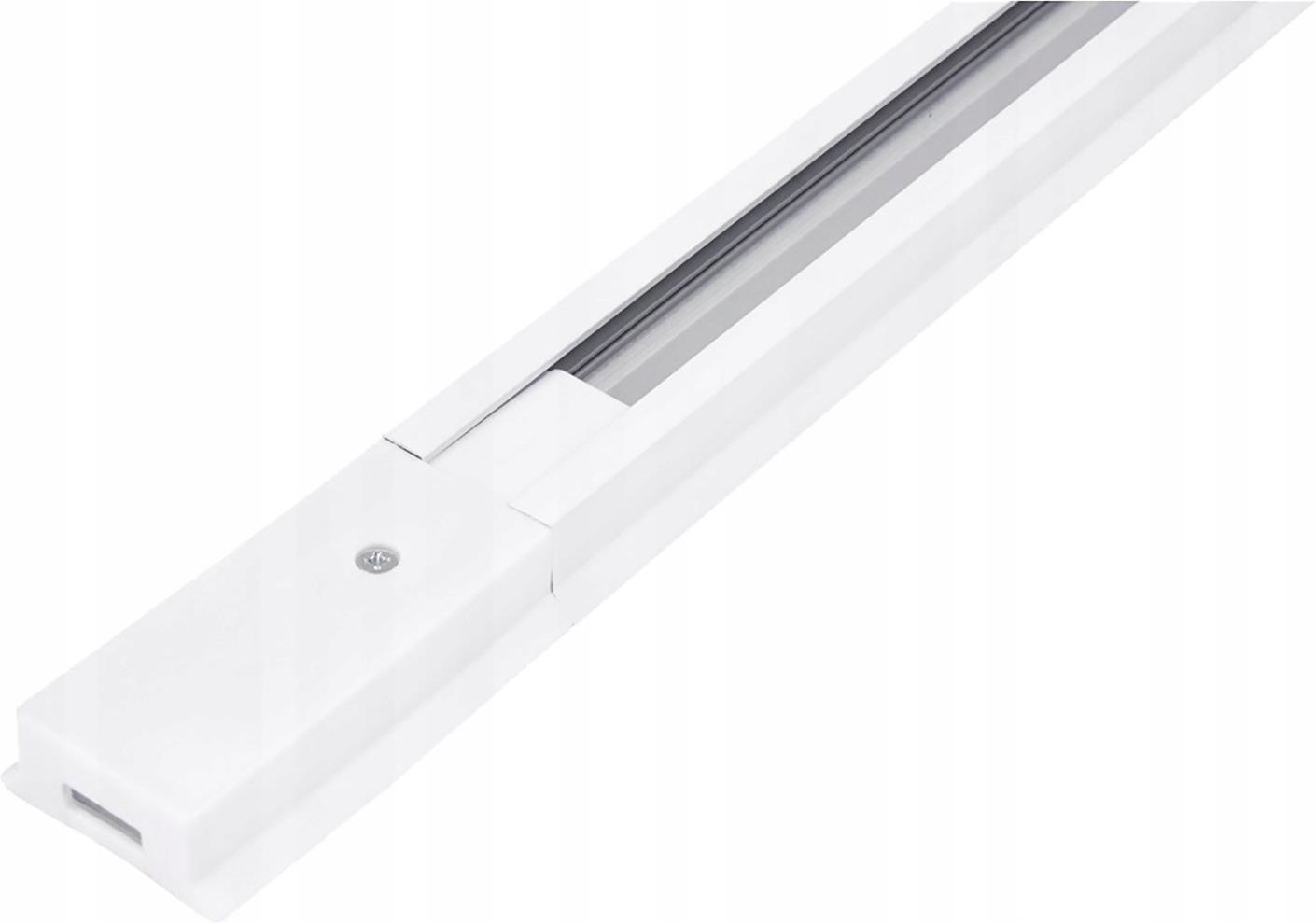 Led-Lux Szyna Oświetleniowa Led Listwa Szynoprzewód 1M ...