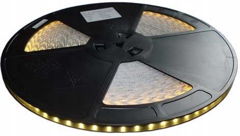 Premiumlux Taśma Led 6,4W 1M 2700K Ip65 Wodoodpornatermococon (Lux08323E) - Opinie i atrakcyjne ...