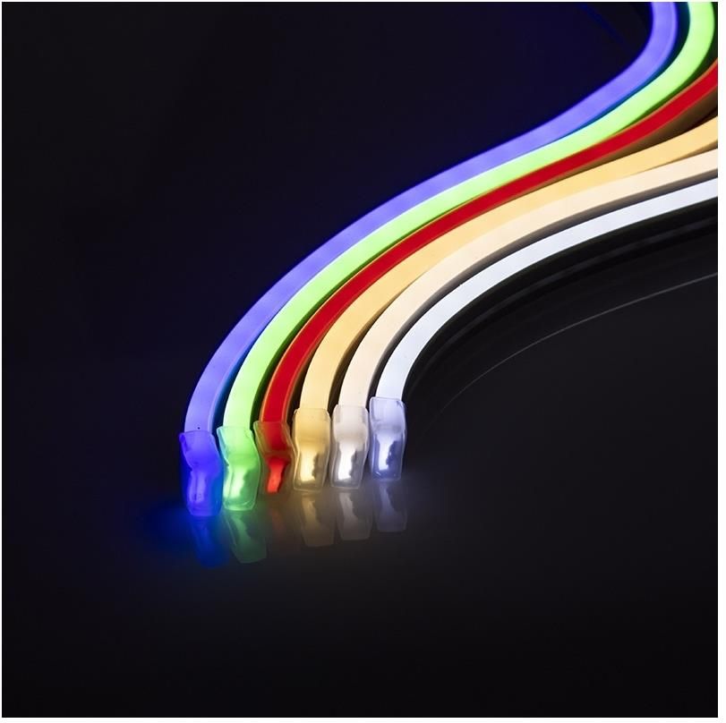 Design Light Taśma Led Neon Flex Czerwona 5M Ip65 Cięcie 1Cm - Opinie i ...