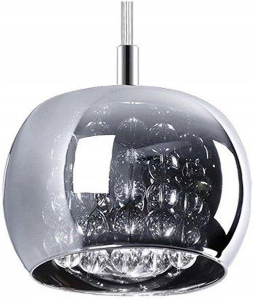 Zuma Line Klosz Do Lamp Crystal Średnica 13Cm - Opinie i atrakcyjne ...