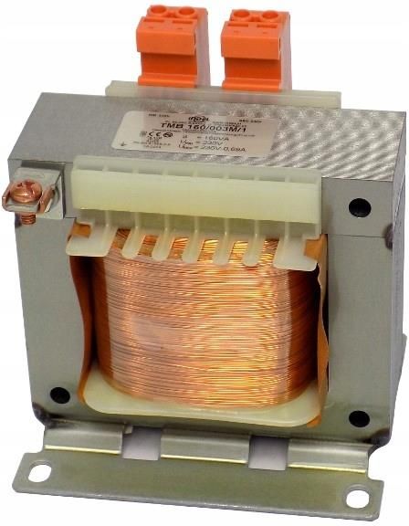 Indel Transformator Tmb 160/003M/1 230V -0,73A - Opinie i atrakcyjne ceny na Ceneo.pl