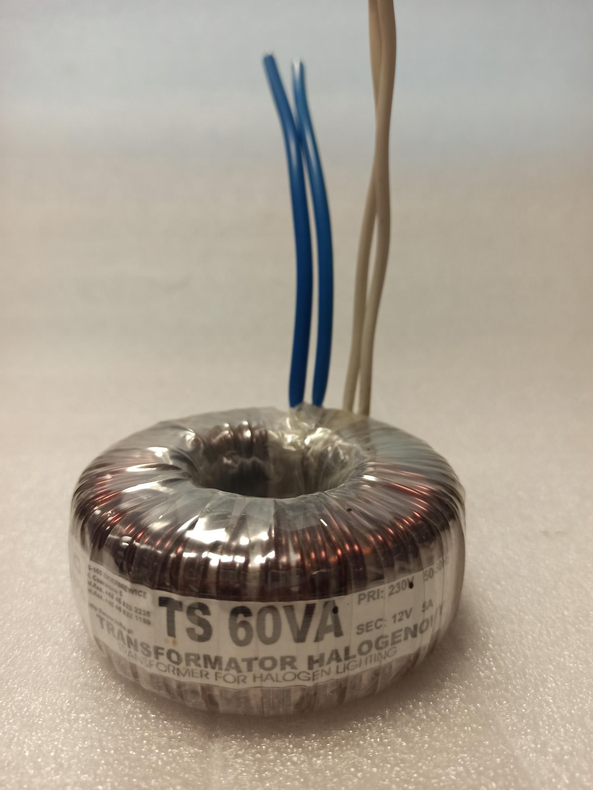 Telto Transformator Halogenowy Ts 60Va 12V - Opinie i atrakcyjne ceny ...