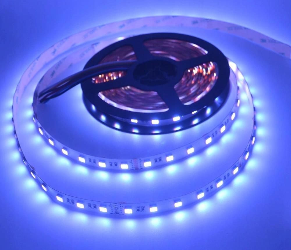 Led-One Taśma Led Premium Rgbw Ww 4In1 5050 Ip20 300D 1M - Opinie i ...