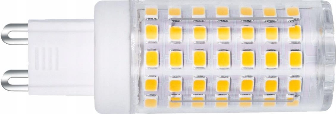 Lumax Żarówka Led 12W (83W) G9 1200Lm 4000K Ll238 - Opinie i atrakcyjne ...