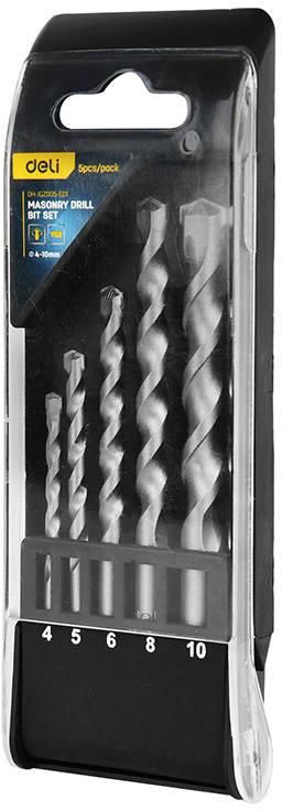 Wiertło Deli Tools 41882 - Opinie i ceny na Ceneo.pl