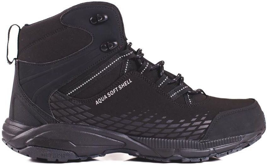 Buty trekkingowe Dk Softshell Czarne Czarny - Ceny i opinie - Ceneo.pl
