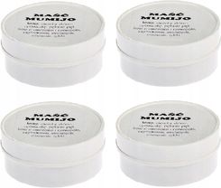 Ojciec Grzegorz Sroka Maść Mumijo/Mumio Ojca Grzegorza Sroki 4x70ml ...