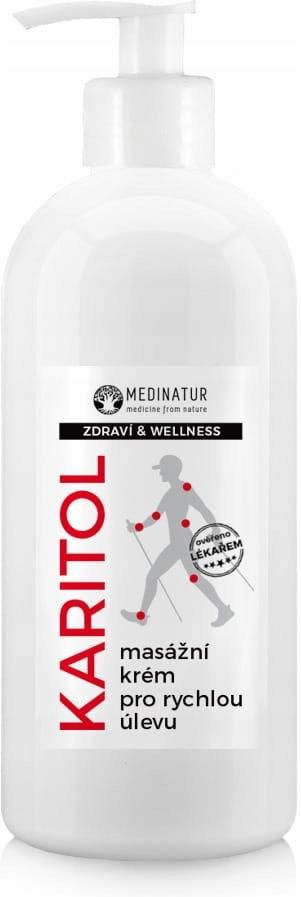 Karitol 300ml - Opinie i ceny na Ceneo.pl
