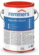 Farba Remmers Aquaml-69/Sm-Multi-Lack Biały 0,75L - Opinie i ceny na Ceneo.pl