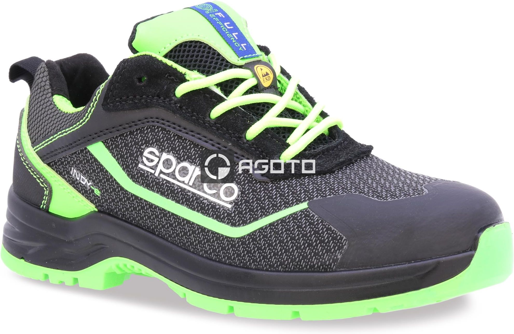 Sparco Buty Robocze Forester S3 - Ceny i opinie - Ceneo.pl