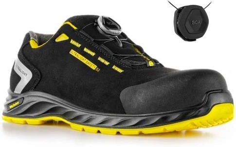 Vm Footwear Półbuty Bezpieczne Vm California S3 Src Esd Boa - Ceny i ...