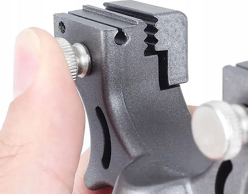 Qbest Mała Proca Laserowa Z Laserem Plus 200 Kulek ...