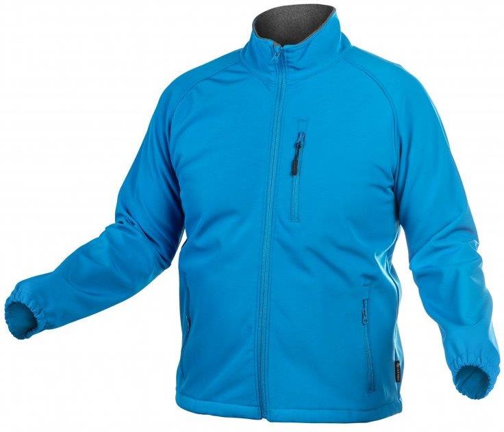 Hogert Biese Kurtka Softshell Niebieska M (50) Ht5K256-M - Ceny i ...