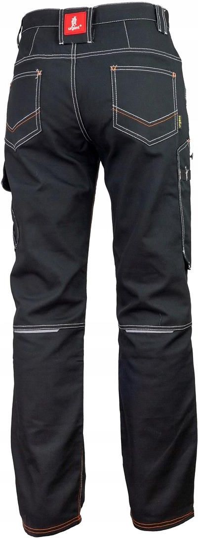 M&C Spodnie Robocze Do Pasa Roz. 44 - Ceny i opinie - Ceneo.pl