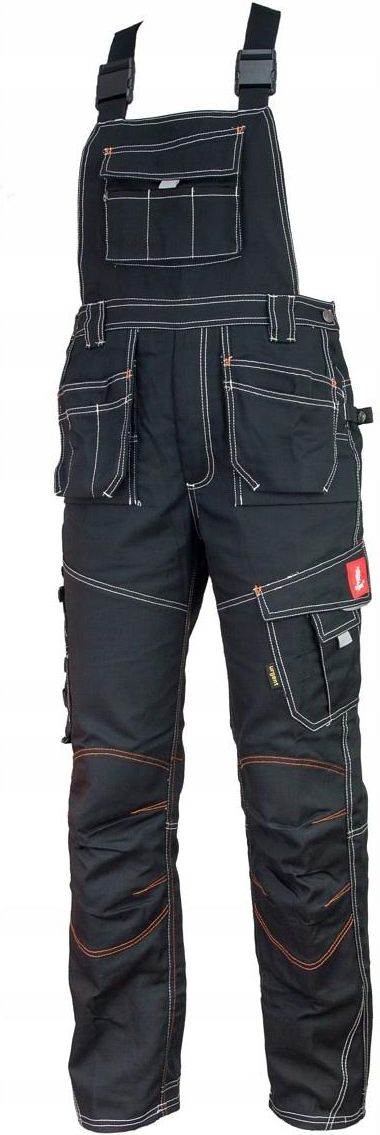 M&C Spodnie Robocze Ogrodniczki Roz. 44 - Ceny i opinie - Ceneo.pl