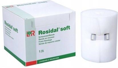 Lohmann & Rauscher L&R Rosidal Soft Piankowy 12Cm X 2,5M 0,4Cm (23112 ...