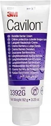 3M Cavilon Dbc 3392G, Ochronny Krem Barierowy 92G (3392G) - Opinie i ...